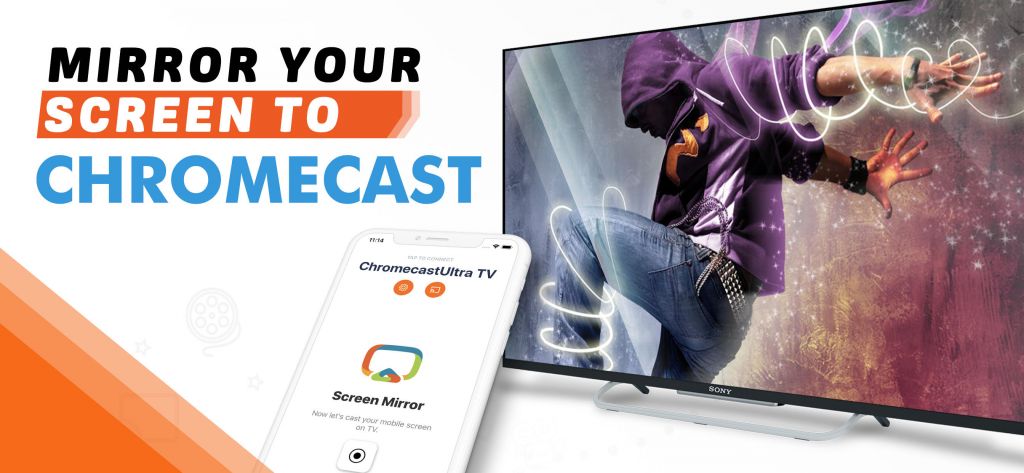 What is Screen Mirroring | How Does it Work? – iStreamer