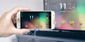 What is Screen Mirroring | How Does it Work? – iStreamer