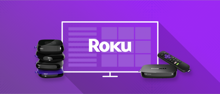 What is Roku? | How Does it Work? – iStreamer